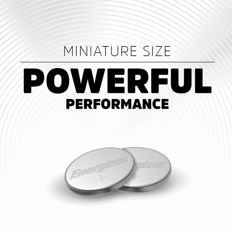 Energizer Coin Cell Lithium General Purpose Battery (Model 1) – Cowan’s ...