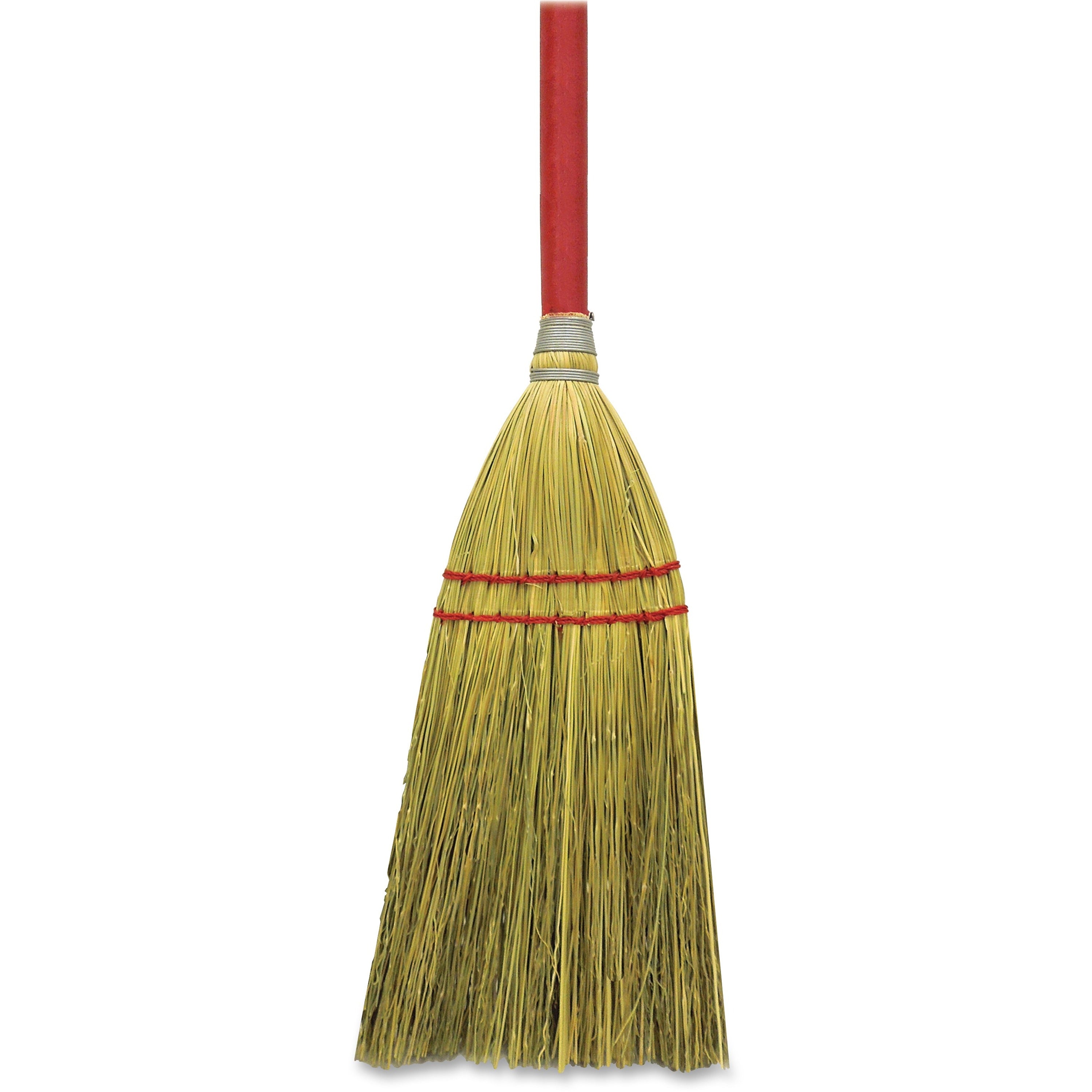 Genuine Joe Corn Fiber Broom – Cowan’s Office & Art Supplies