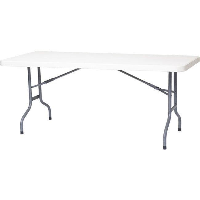 DURA Durable Folding Table - 6 ft – Cowan’s Office & Art Supplies