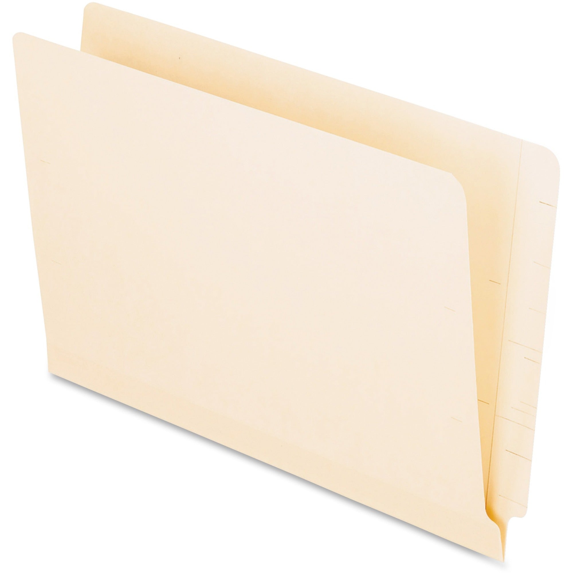 Pendaflex Legal Recycled End Tab File Folder - 4.75mm – Cowan’s Office ...